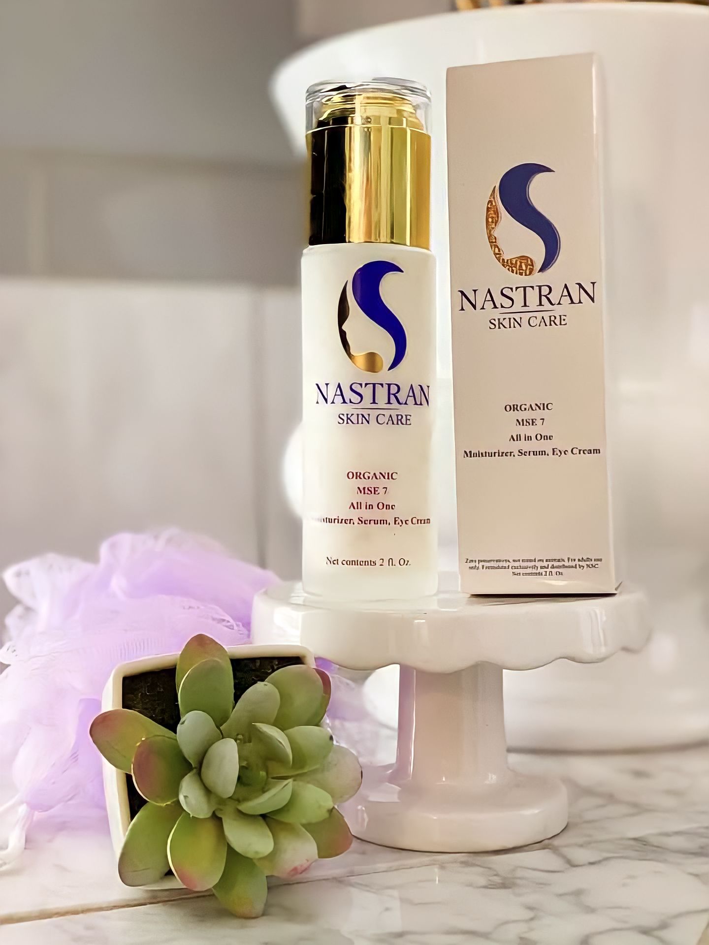 Nastran Skin Care - Nastran Skin Care